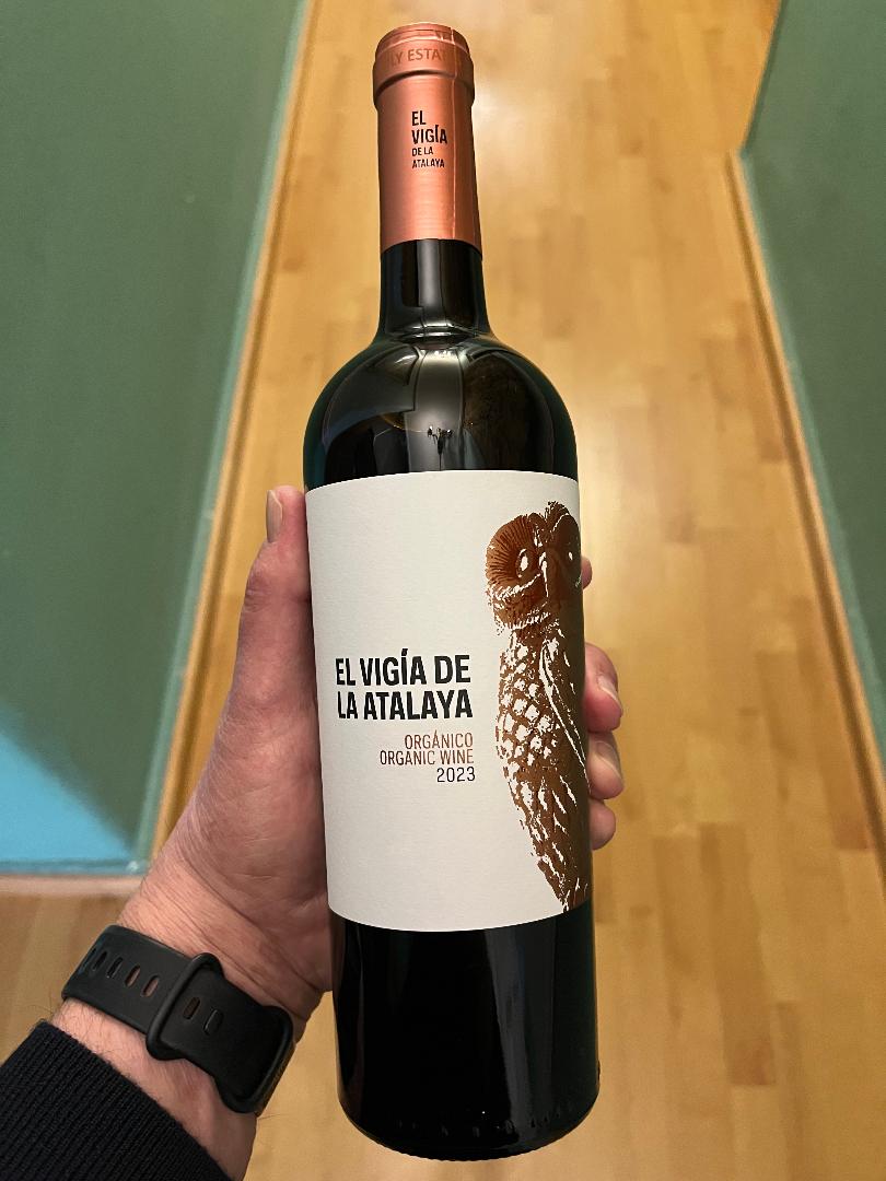 El vigía de la Atalaya – El Vigía